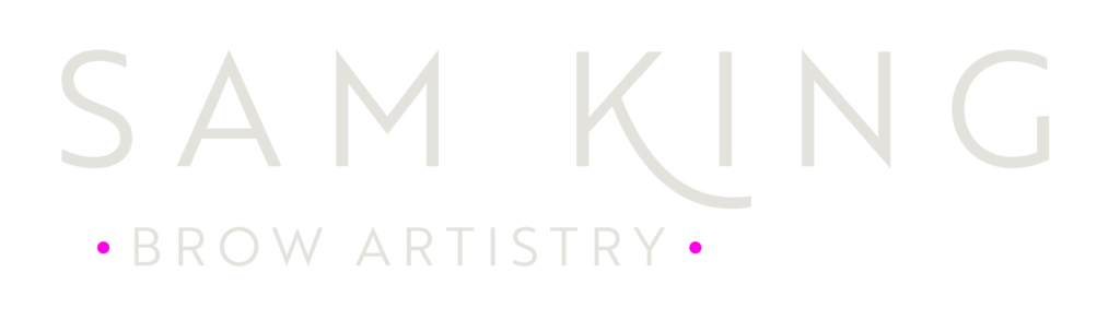 Sam King Brow Artistry - Bangor, Northern Ireland
